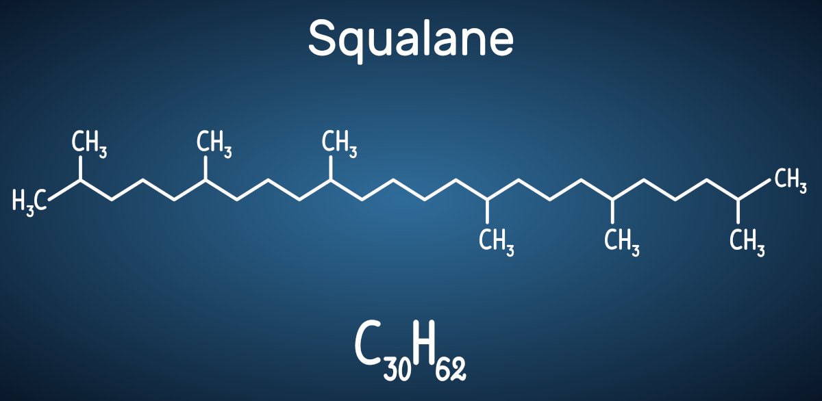 The benefits of squalane for the skin - Sophim